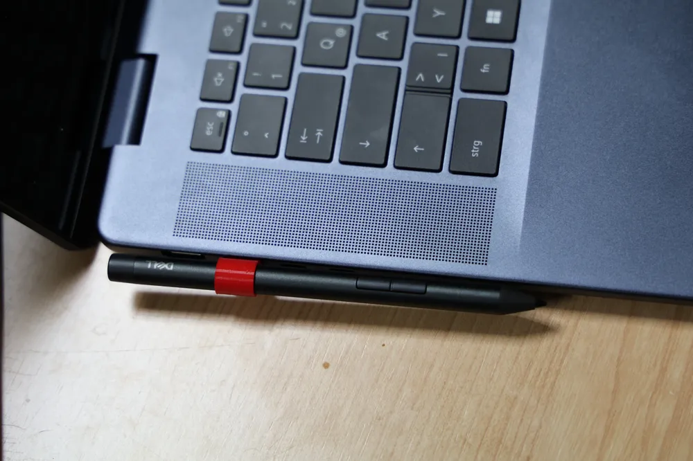 Support USB pour stylet Dell - Modèle d'Impression 3D Gratuit - MakerWorld