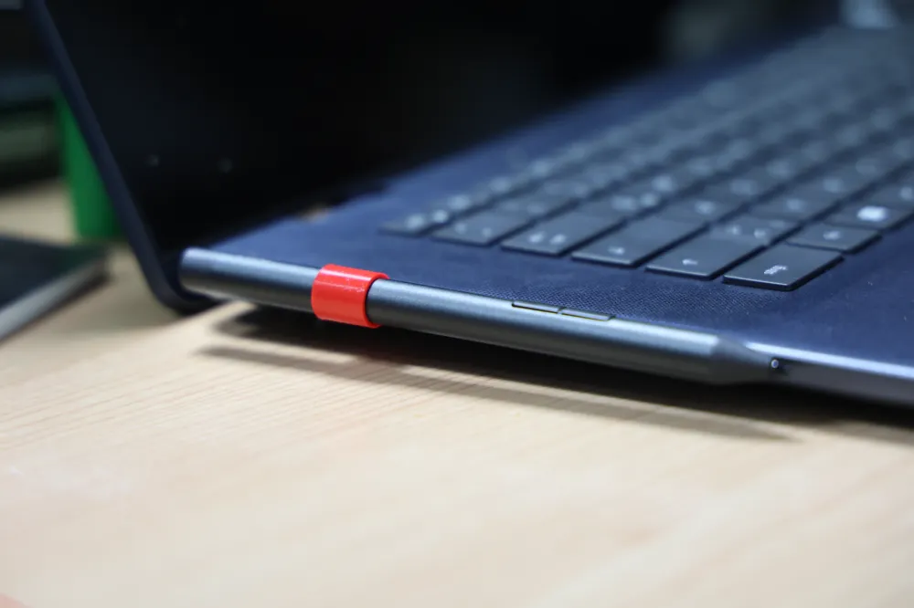 Support USB pour stylet Dell - Modèle d'Impression 3D Gratuit - MakerWorld