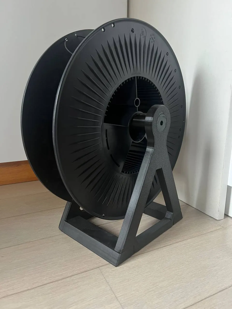 41cm Spool Holder by Madmike55 - MakerWorld