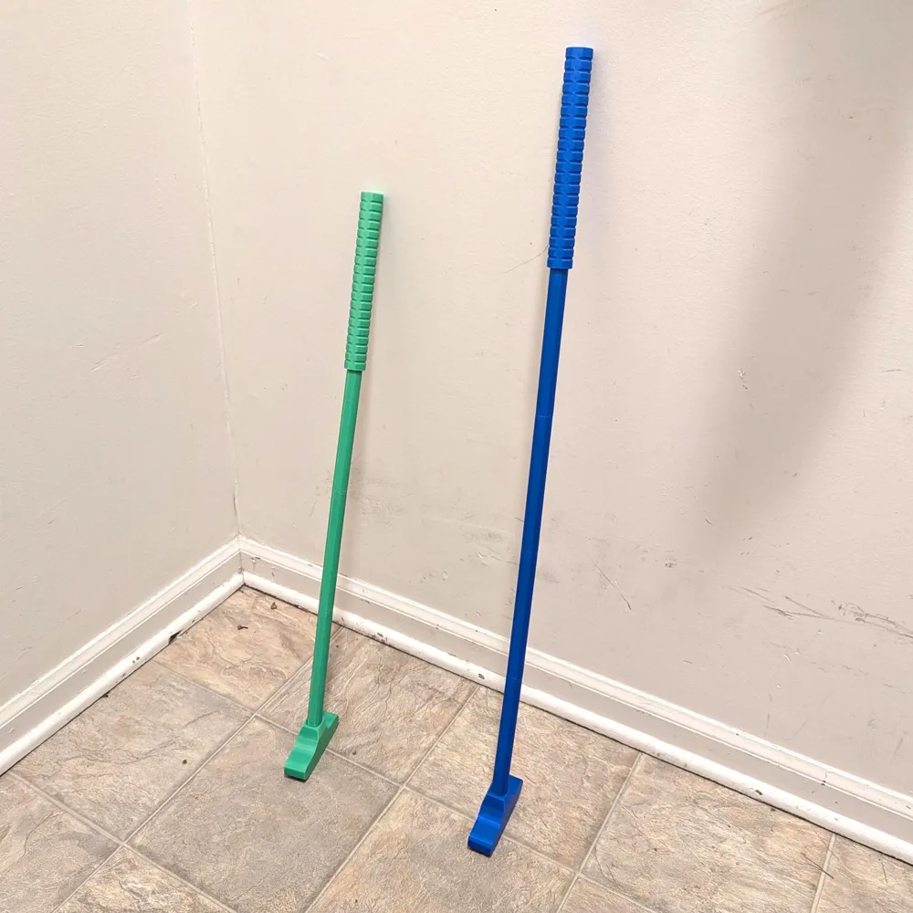 Mini Golf Set - Free 3D Print Model - MakerWorld