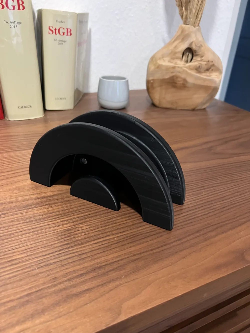 Bridle Holder by Winkelhardt Engineering - MakerWorld