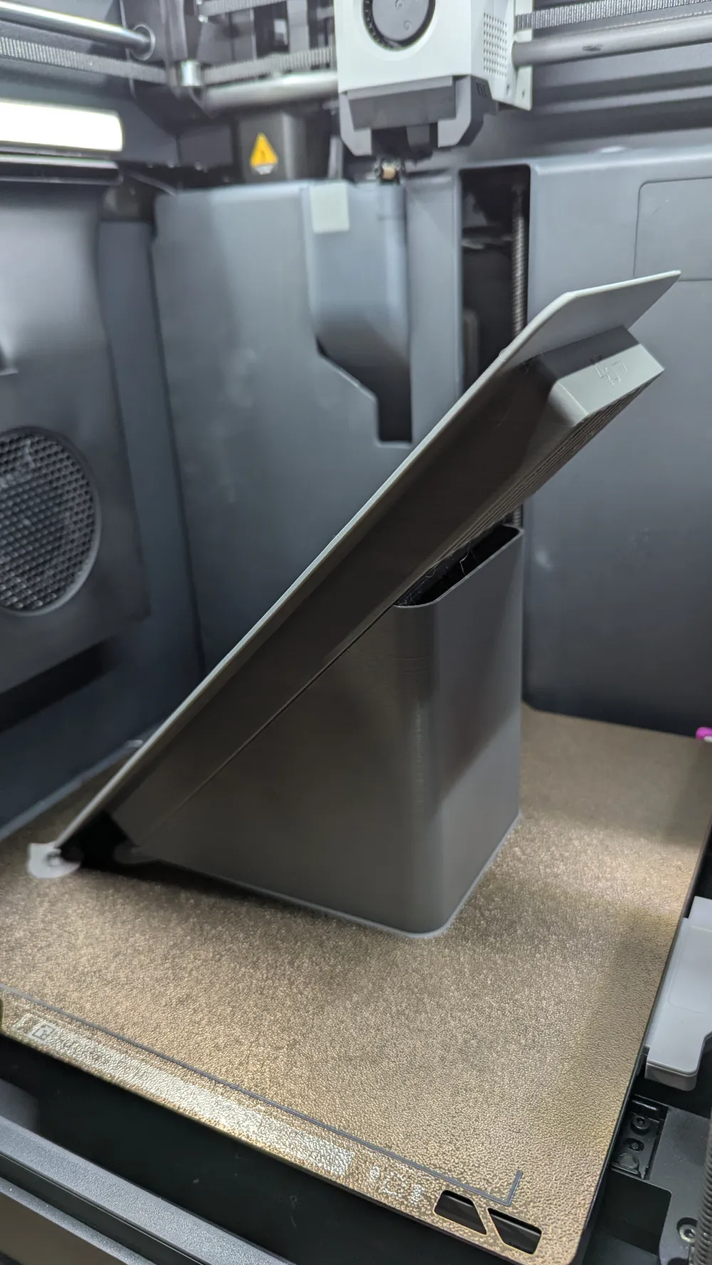 HVAC Directional Floor Vent/Register - Free 3D Print Model - MakerWorld