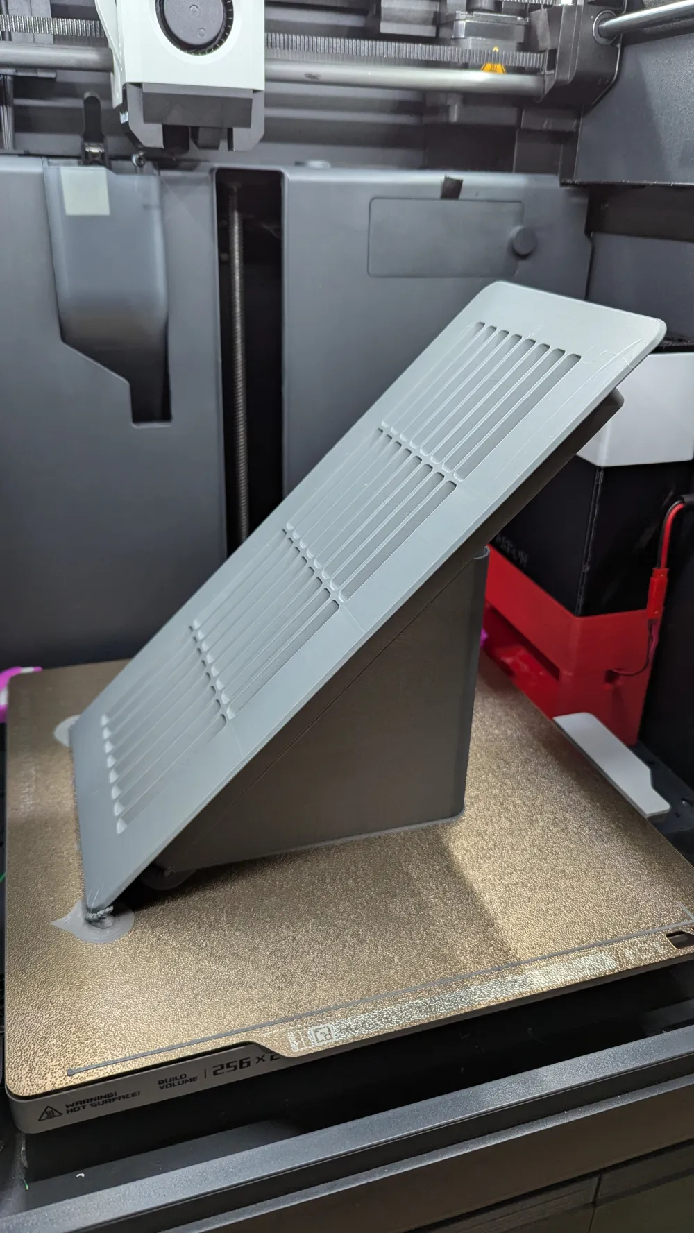 HVAC Directional Floor Vent/Register - Free 3D Print Model - MakerWorld