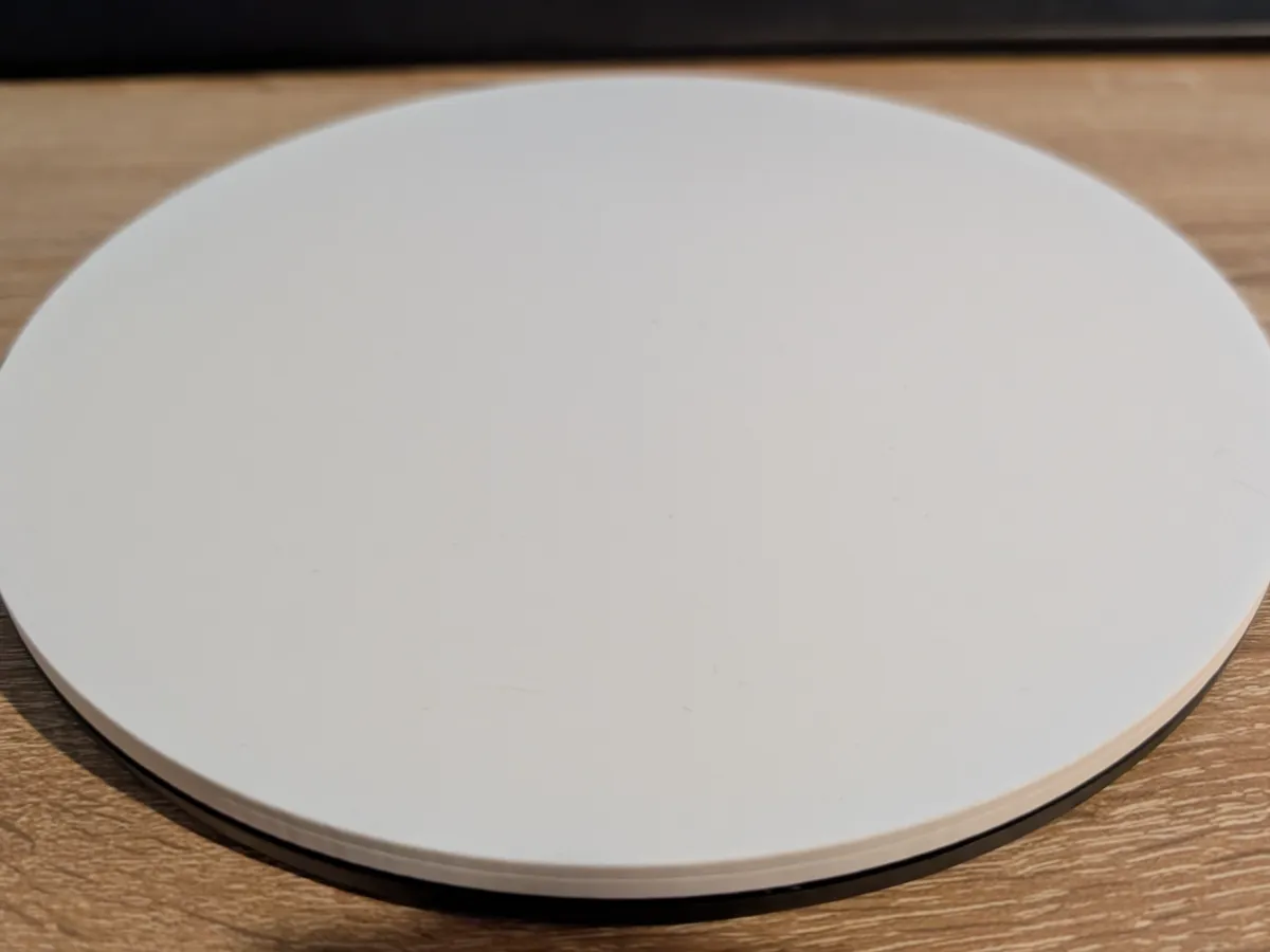 Creality Turntable TOP - Free 3D Print Model - MakerWorld