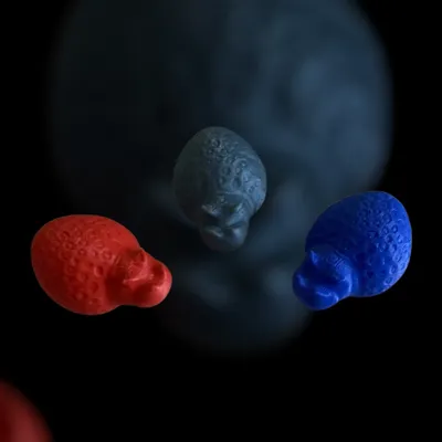 Hippo conversation - Free 3D Print Model - MakerWorld