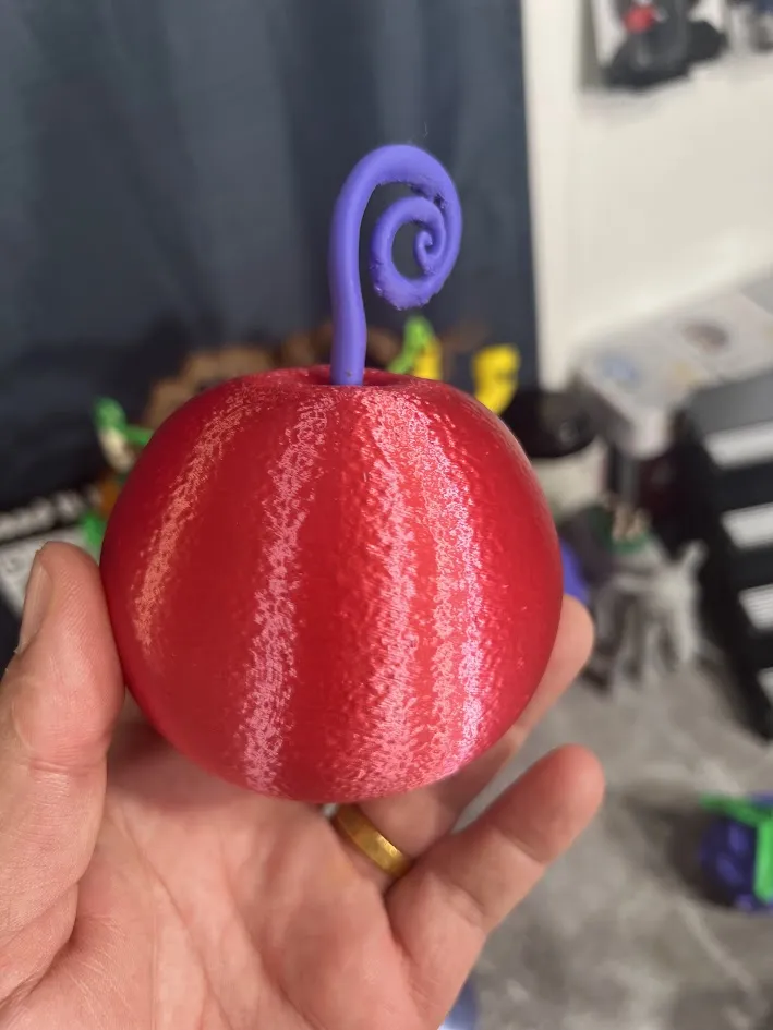 Gasu Gasu no Mi – Gas-Gas Devil Fruit by standitupstore MakerWorld ...