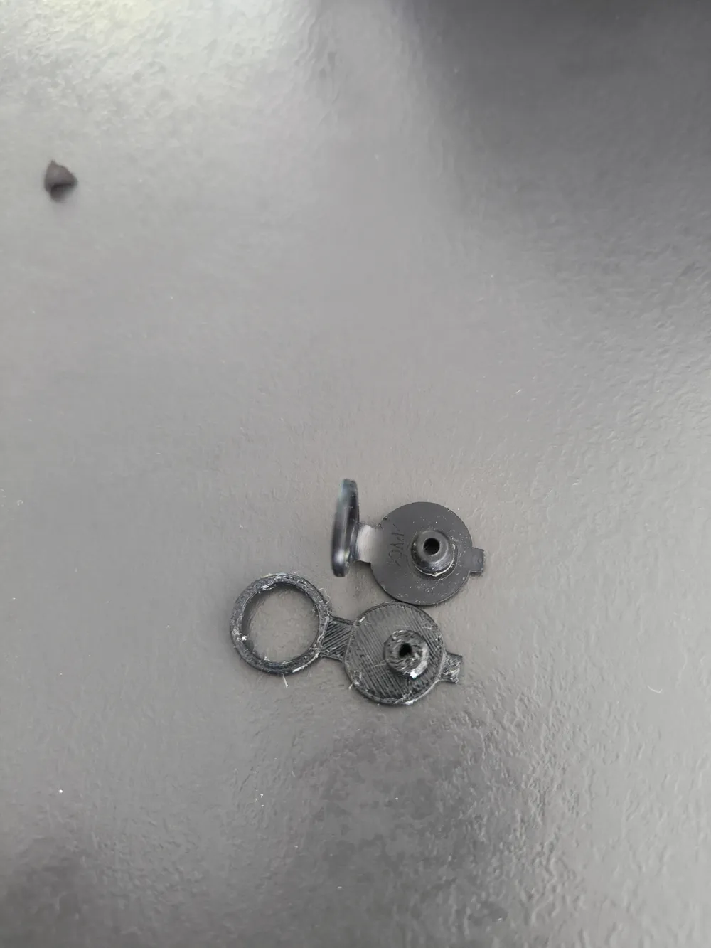 Electric bike battery charging port cap by BuGz MakerWorld: Download ...