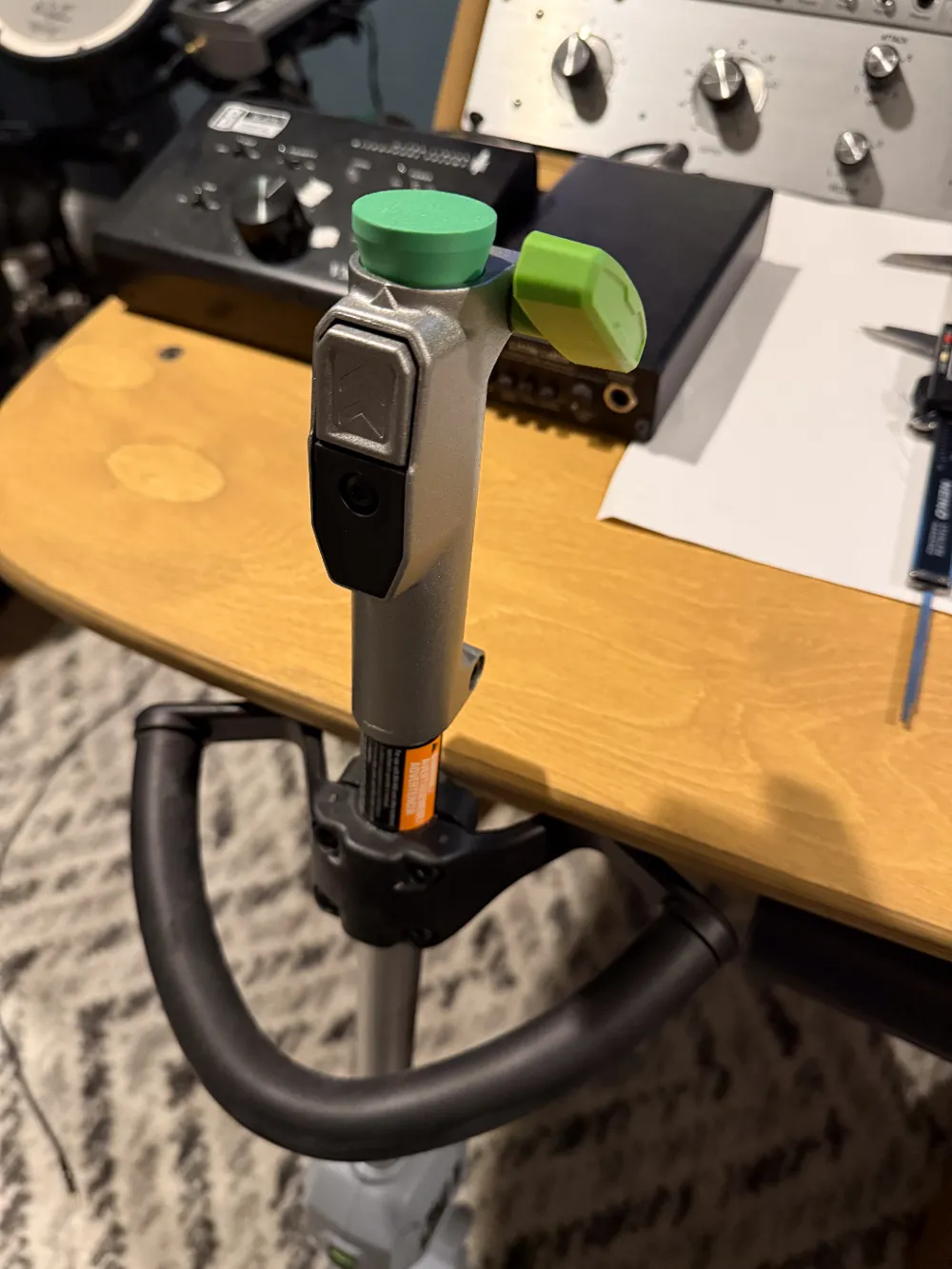 EGO Multi Head Power Head Plug by ADM 3D - MakerWorld
