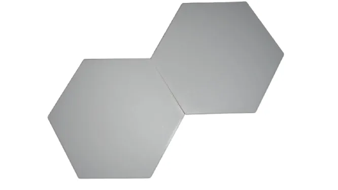 Hexagon Panel by Coolprintz - MakerWorld