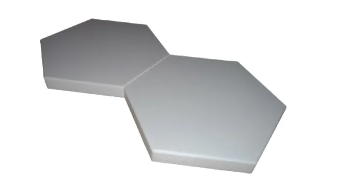 Hexagon Panel by Coolprintz - MakerWorld