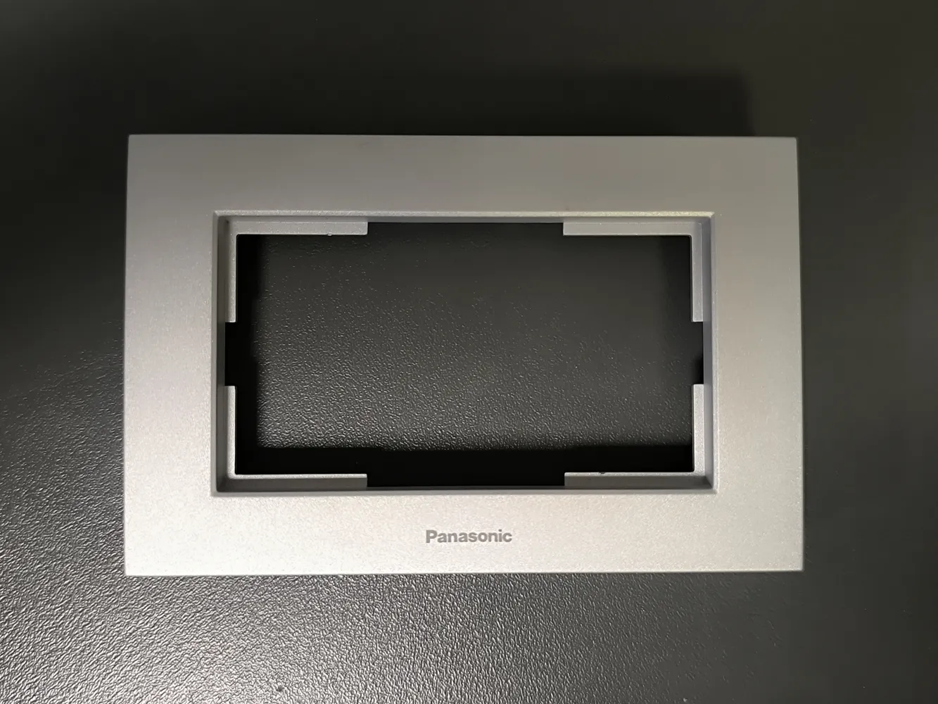 Panasonic Doppelte EU-Steckdose - Innenkamera-Ständer – Kostenloses 3D ...