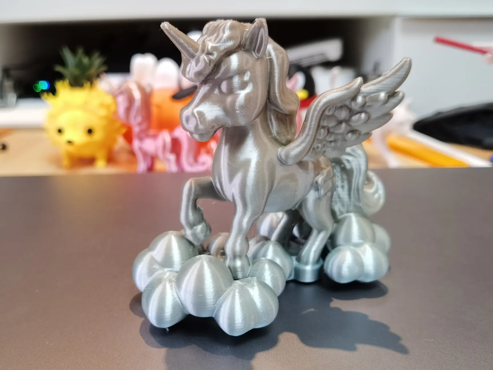 Unicorn by sexymiao - MakerWorld
