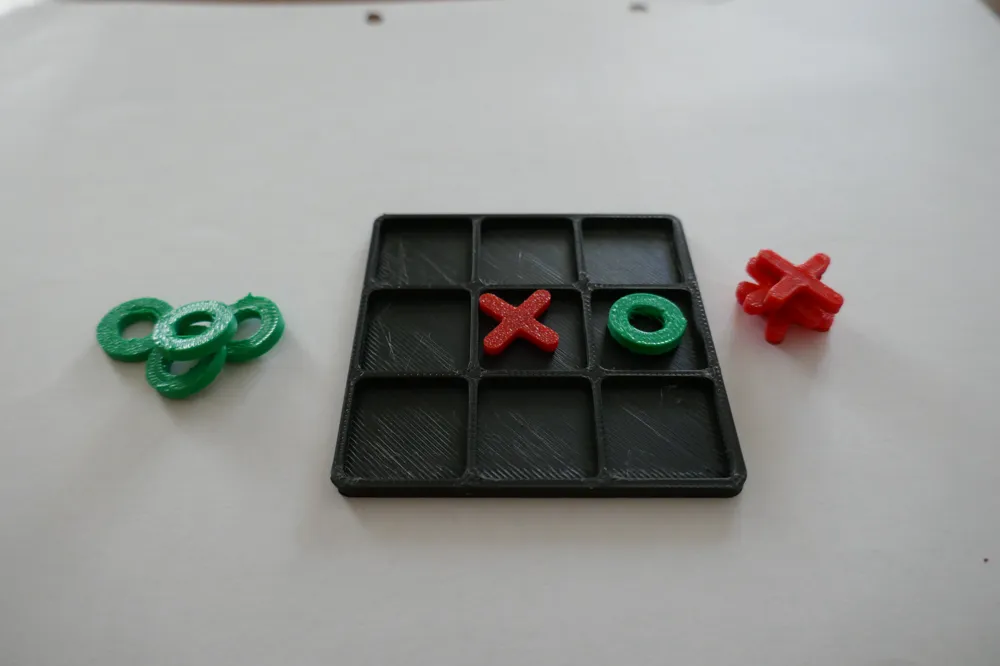 Tris portbale game set by zampa.tex - MakerWorld