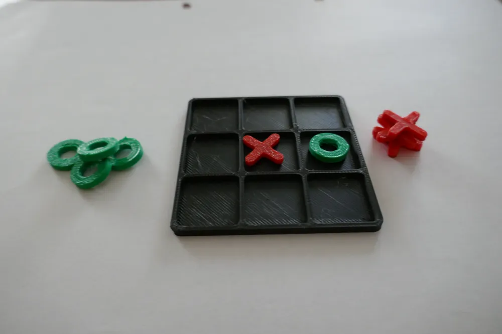 Tris portbale game set by zampa.tex - MakerWorld