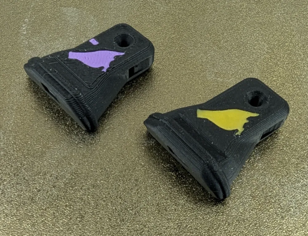 Hazel grouse call by Malx MakerWorld: Download Free 3D Models