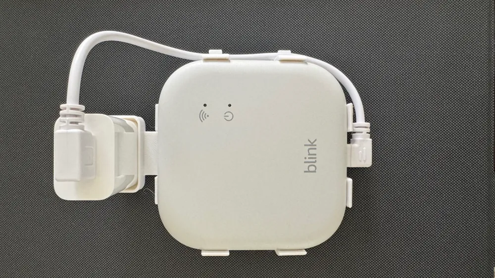Blink XR Module Holder - Free 3D Print Model - MakerWorld