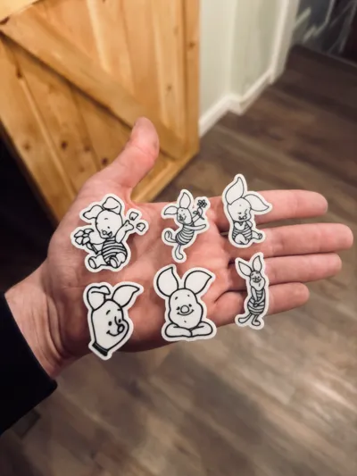 Byrd Anthony | Published - MakerWorld