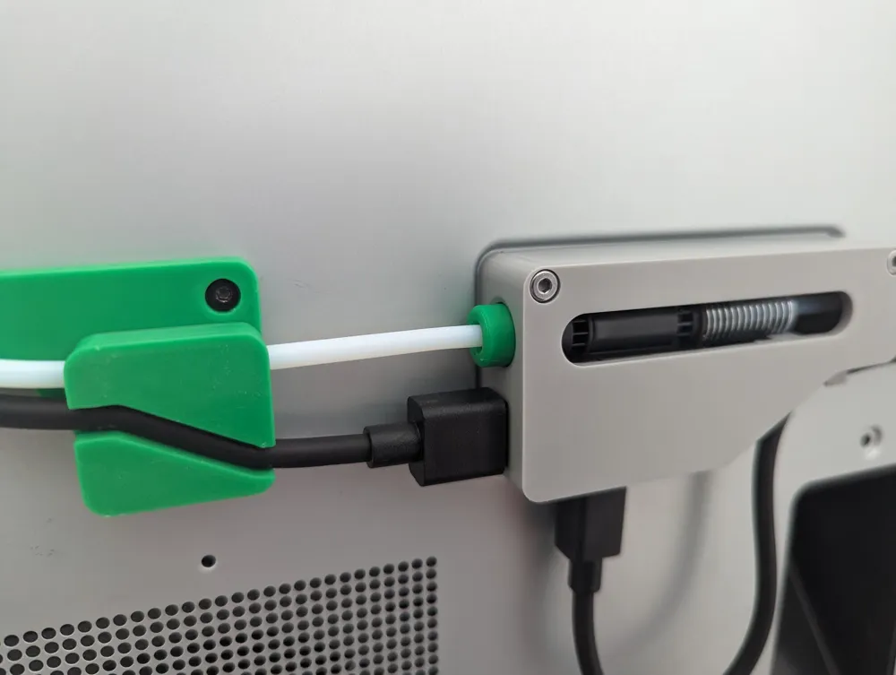 X1C AMS Buffer Guide (release) by Jaxel - MakerWorld