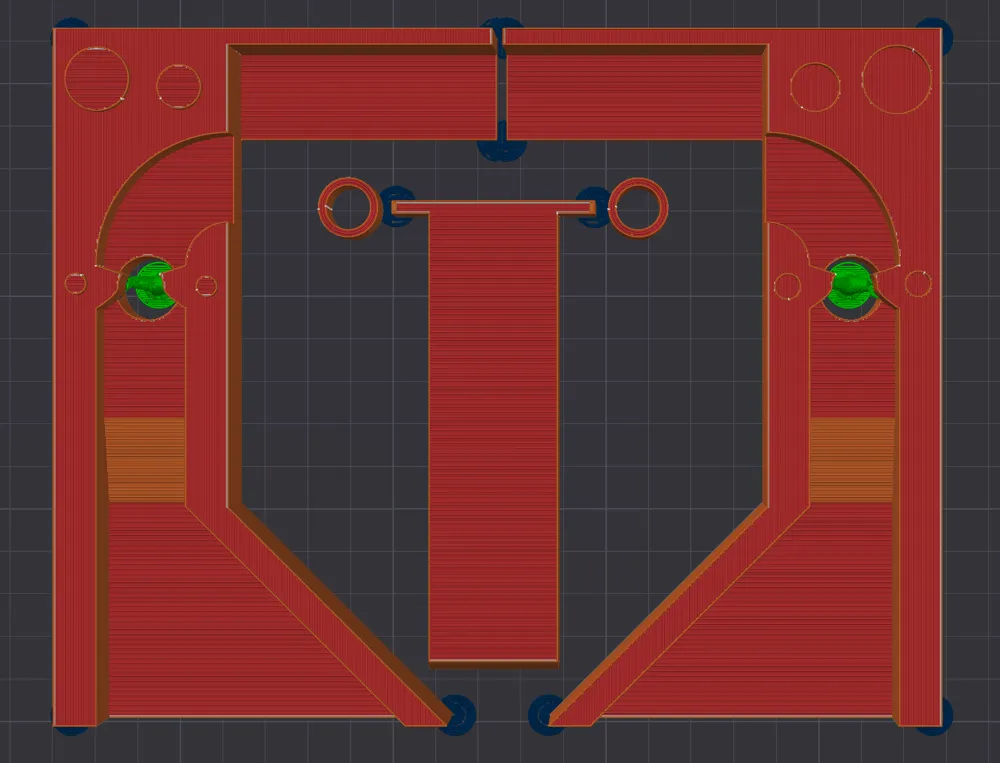 scrap Shredder blender - Free 3D Print Model - MakerWorld