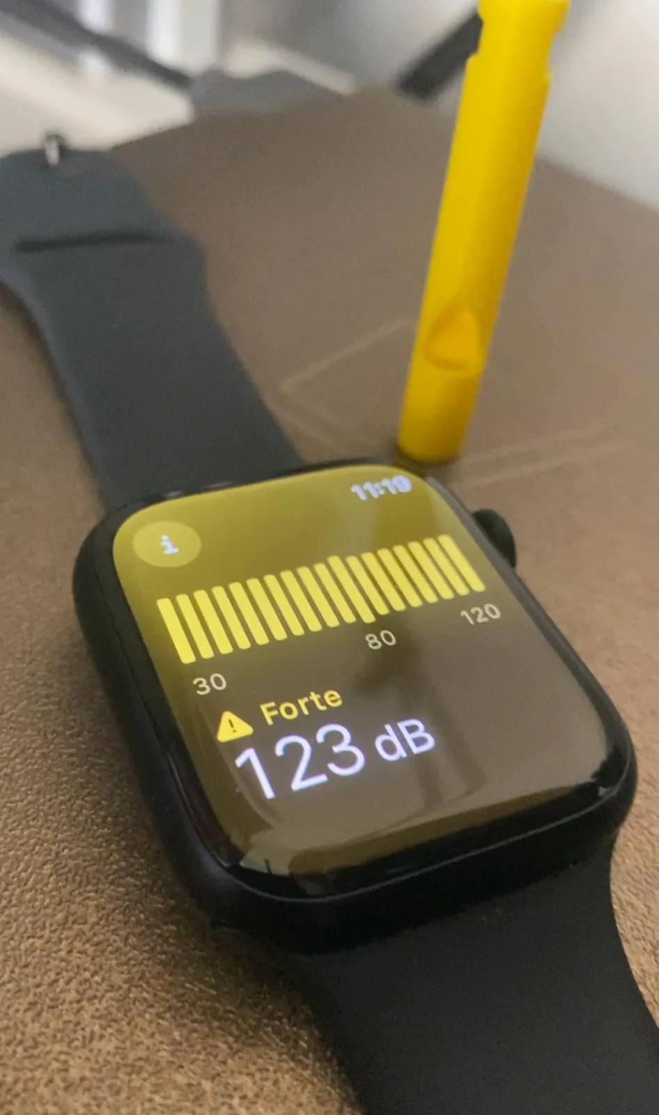 Ultra-Loud Portable Whistle – 123 dB - Free 3D Print Model - MakerWorld