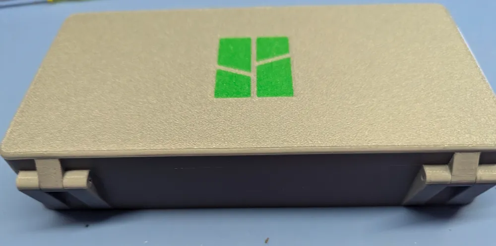 Hotend storage box (for 5x X1C hotends) by Fanagolo - MakerWorld