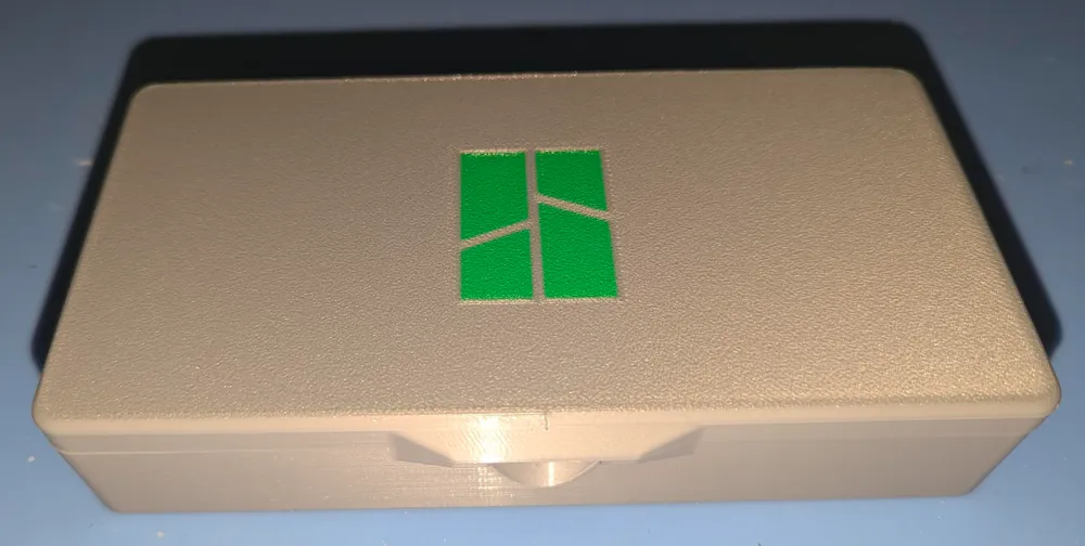 Hotend storage box (for 5x X1C hotends) by Fanagolo - MakerWorld