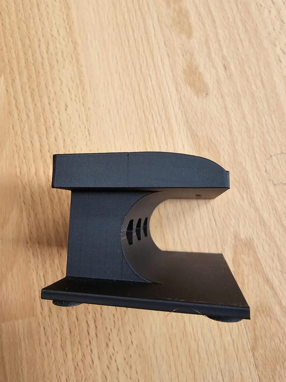 Stream Deck NEO Stand V2 — Support-Free - Free 3D Print Model - MakerWorld