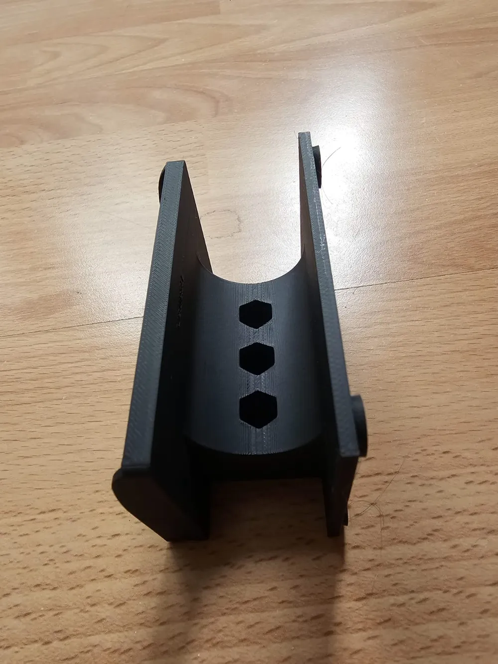 Stream Deck NEO Stand V2 — Support-Free - Free 3D Print Model - MakerWorld