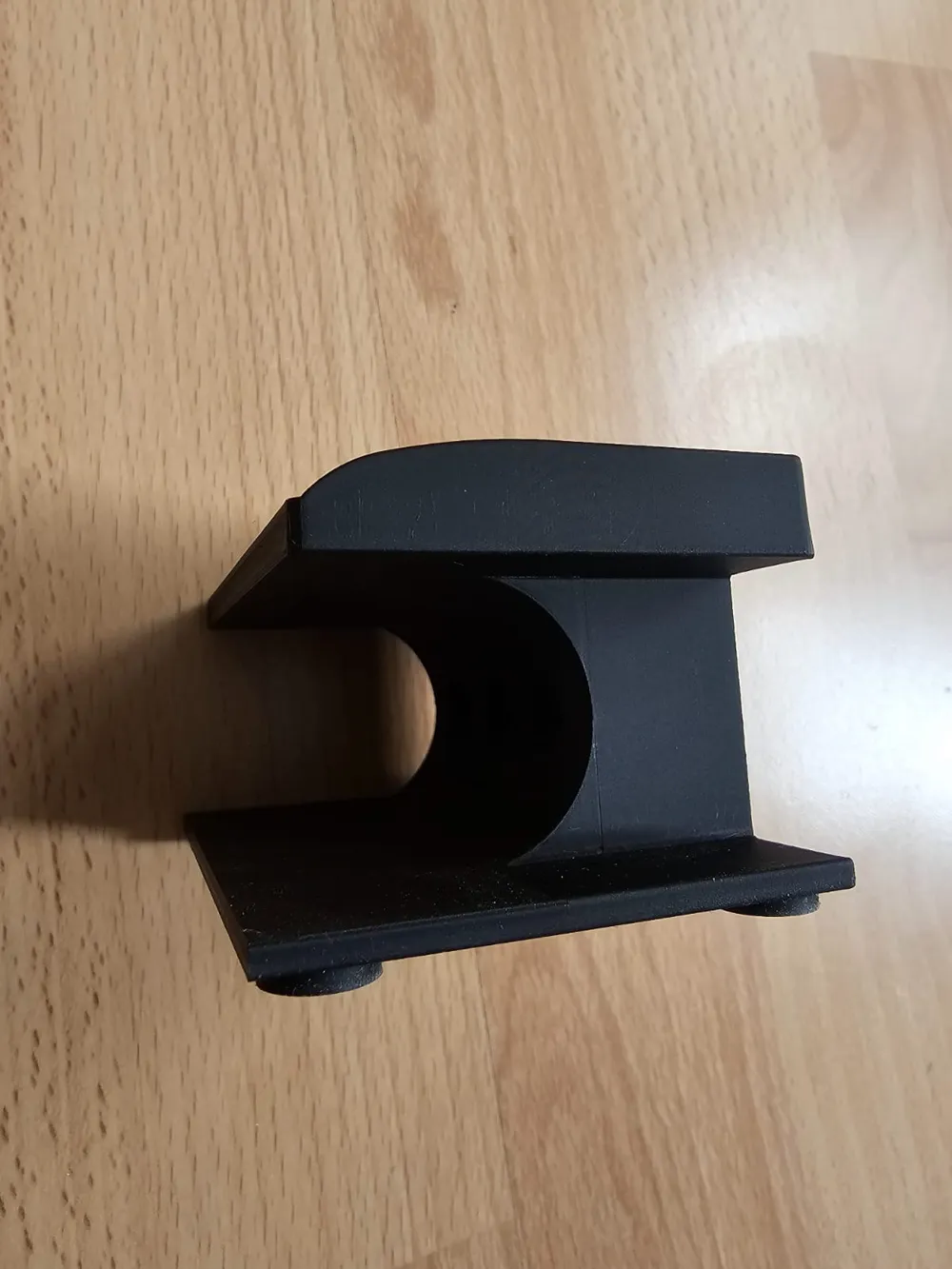 Stream Deck NEO Stand V2 — Support-Free - Free 3D Print Model - MakerWorld
