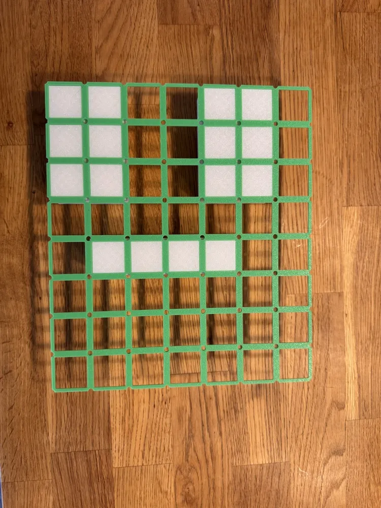 Parametric Gridfinity Bin Generator - Free 3D Print Model - MakerWorld