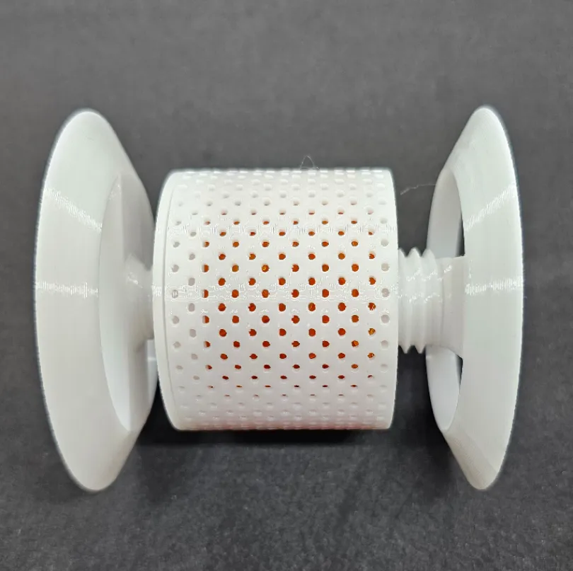 Universal spool dryer for AMS by bman642 - MakerWorld