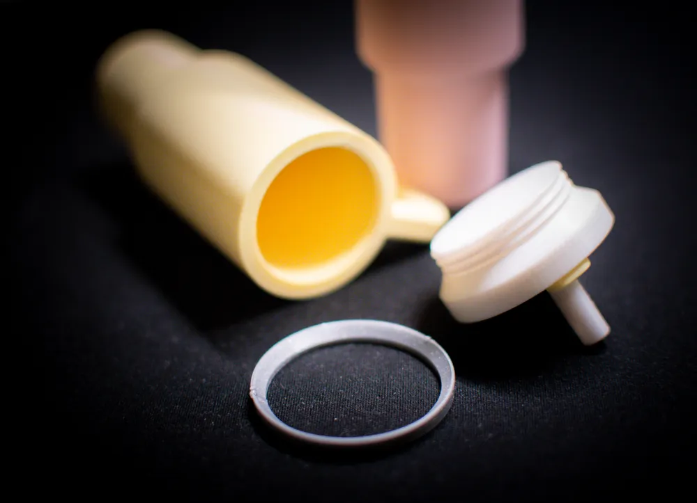 Mini Stanley cup charm container by AkP86 - MakerWorld