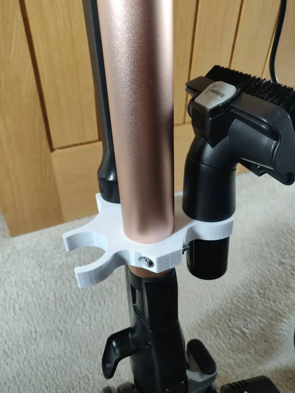 Shark Stick Vacuum Accessory Caddy by Ultimatum - MakerWorld