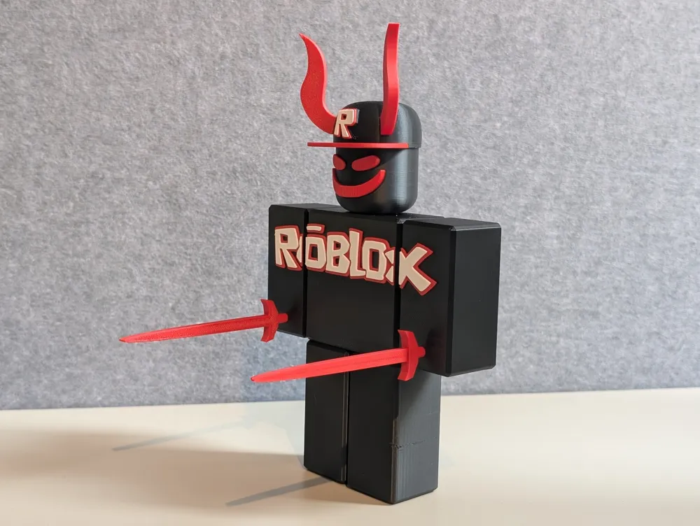 GUEST 666 - Roba una Edición Brainrot - Modelo de impresión 3D gratuito ...