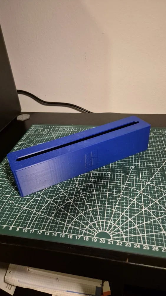 Purge Line Bin - Free 3D Print Model - MakerWorld