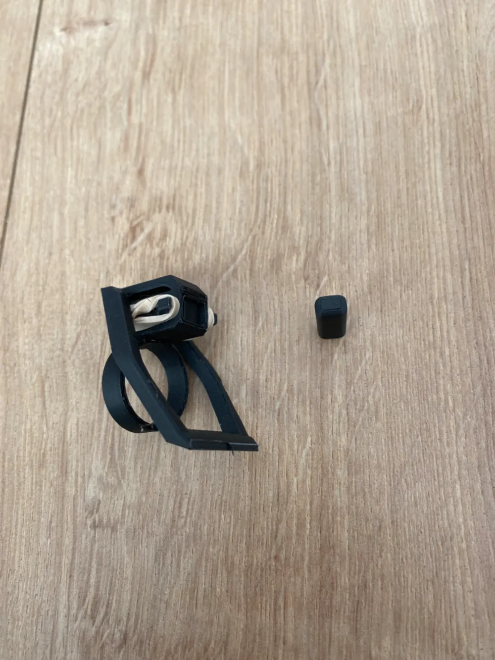 Finger Gun - Free 3D Print Model - MakerWorld