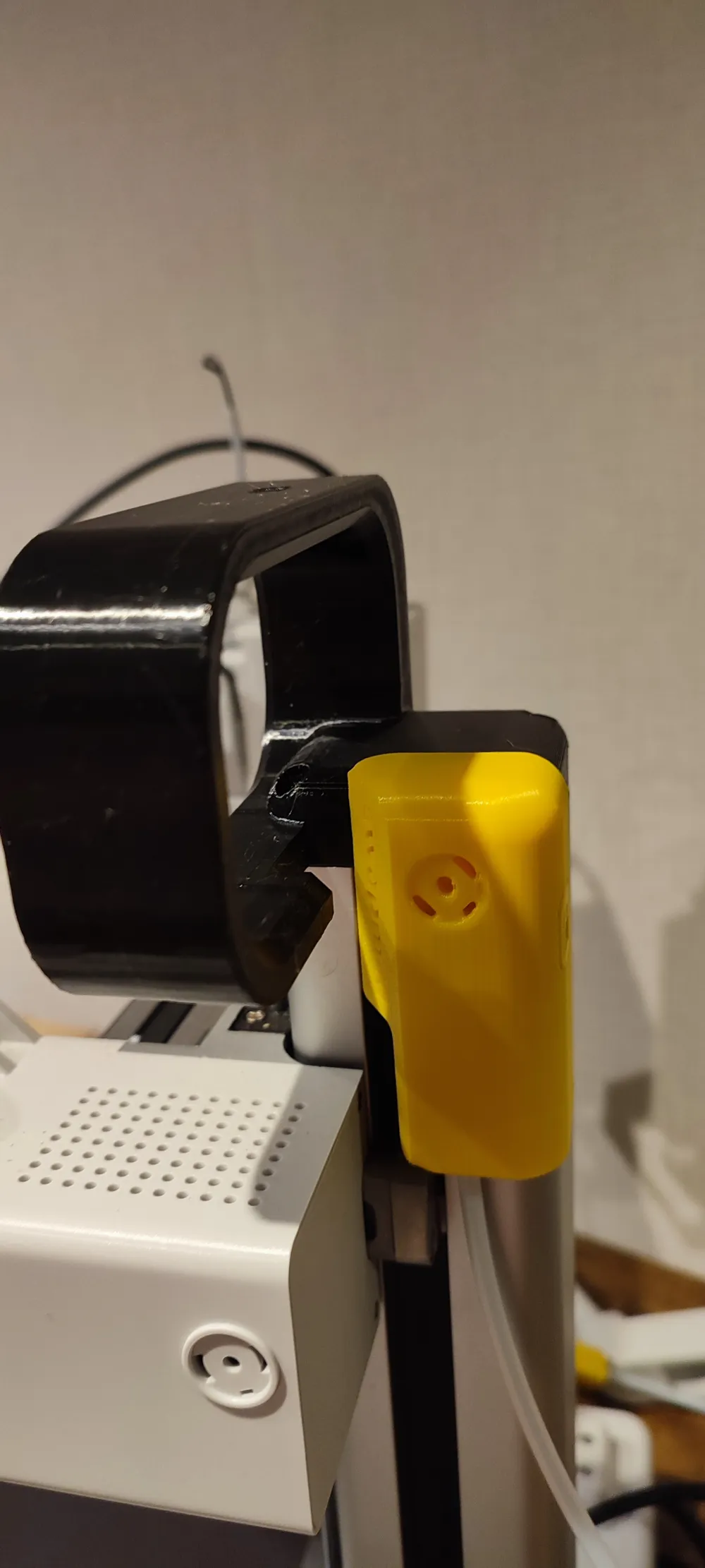 A1 mini Z-axis cap, SWAPMOD compatible Remixed by ...
