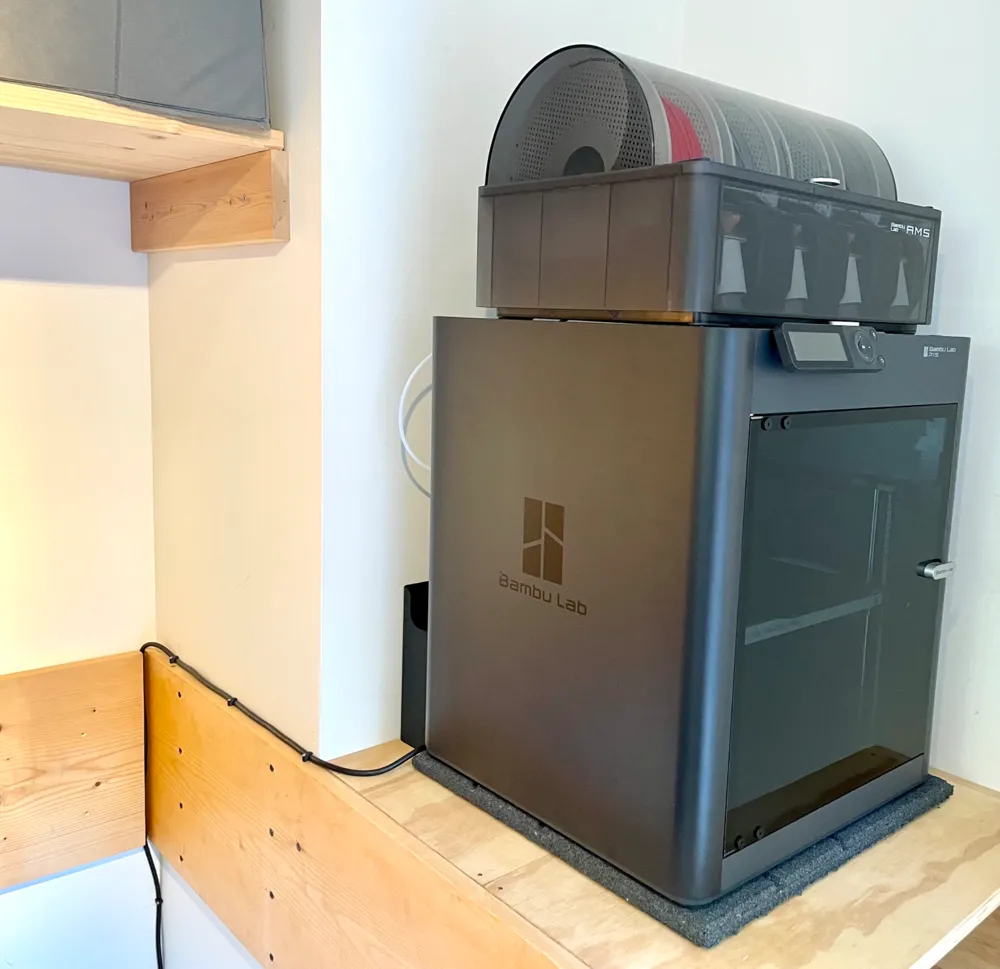 Tidy Cable Routing Clips by Murata - MakerWorld