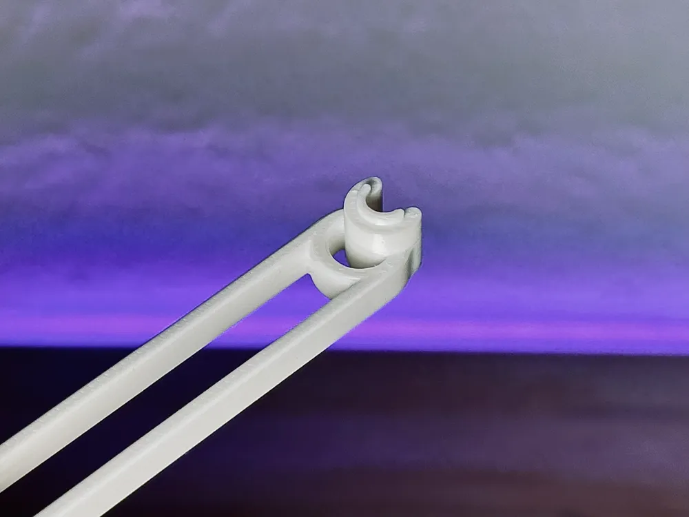 PTFE Tube Remover Tool by JavventuraDesigns MakerWorld: Download Free ...