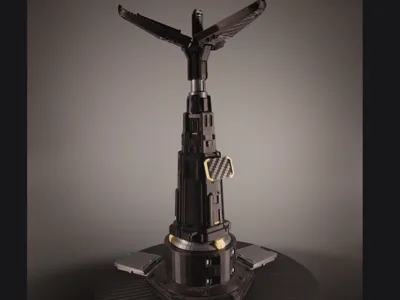 Helldivers 2 | Collection - MakerWorld: Download Free 3D Models