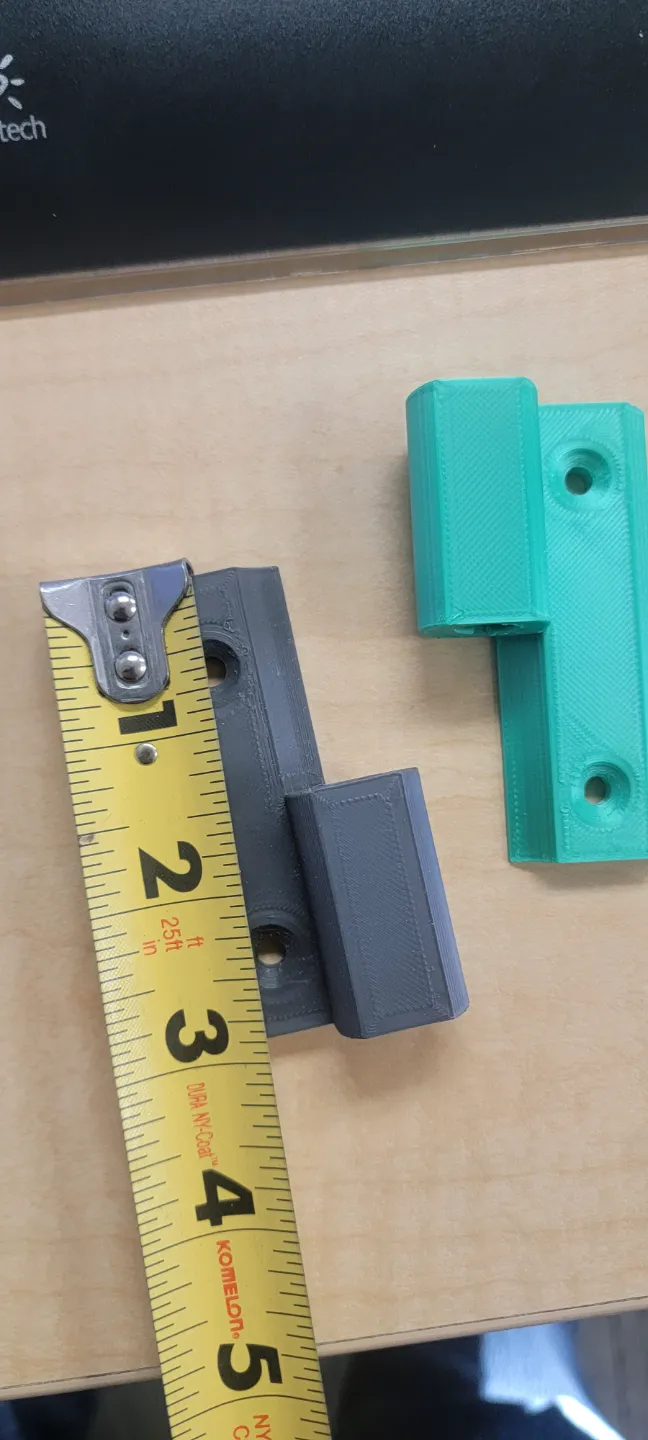 Hinge 来自 Brisolo - MakerWorld