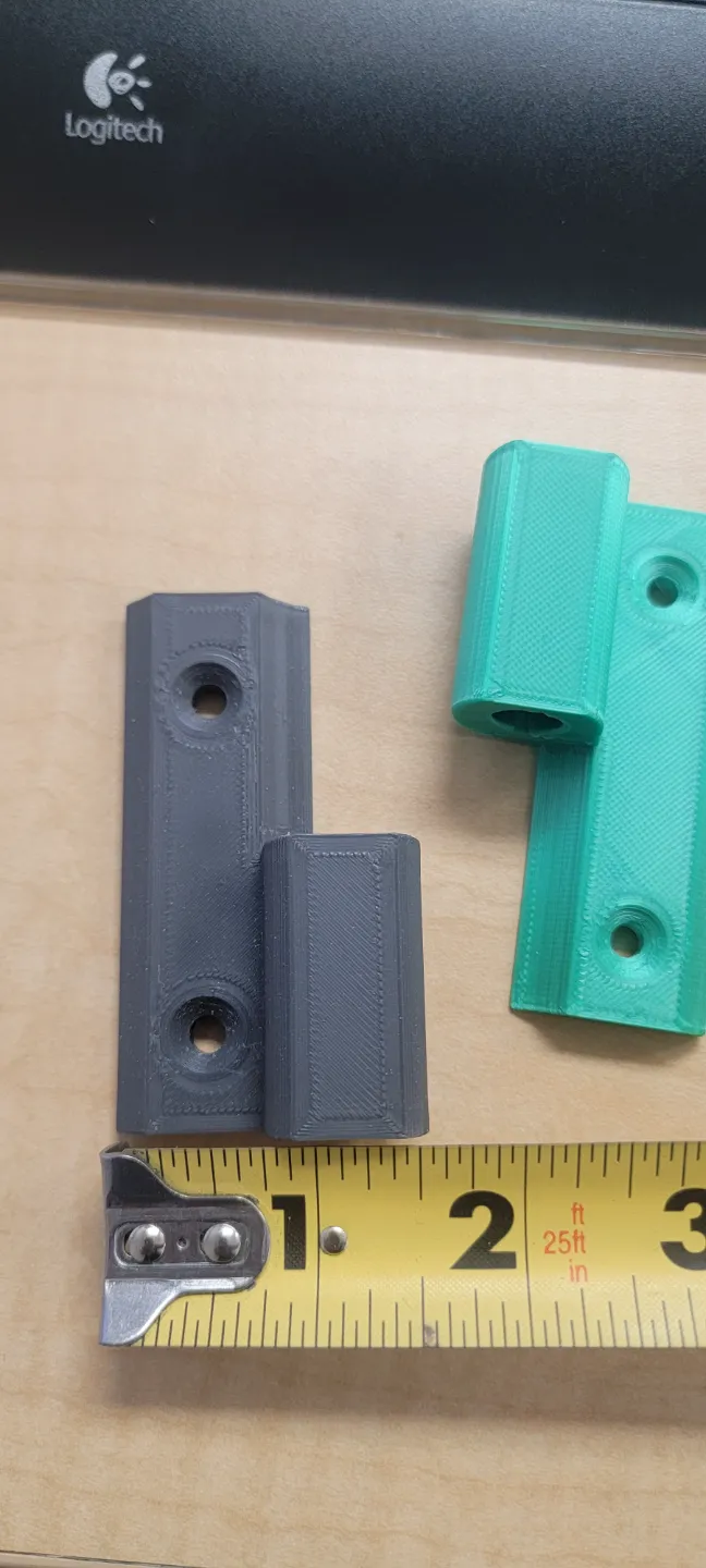 Hinge 来自 Brisolo - MakerWorld