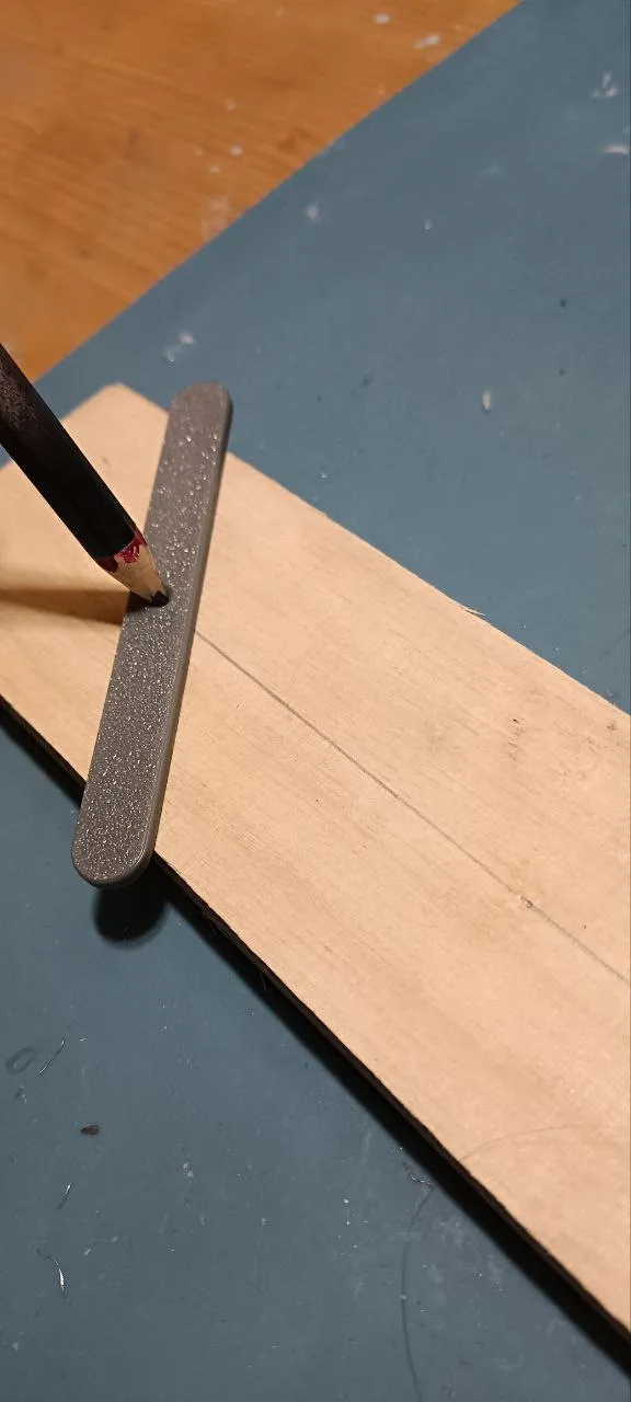 center finding tool by Sungo - MakerWorld