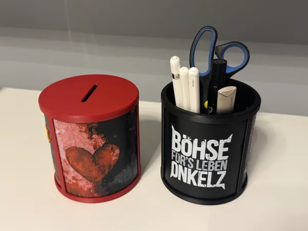 cP3D | Home - MakerWorld