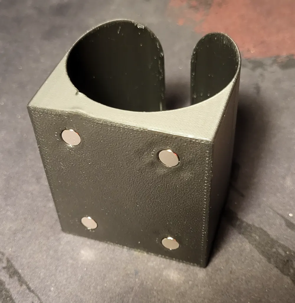 3D LAC Holder by alan.bruska - MakerWorld