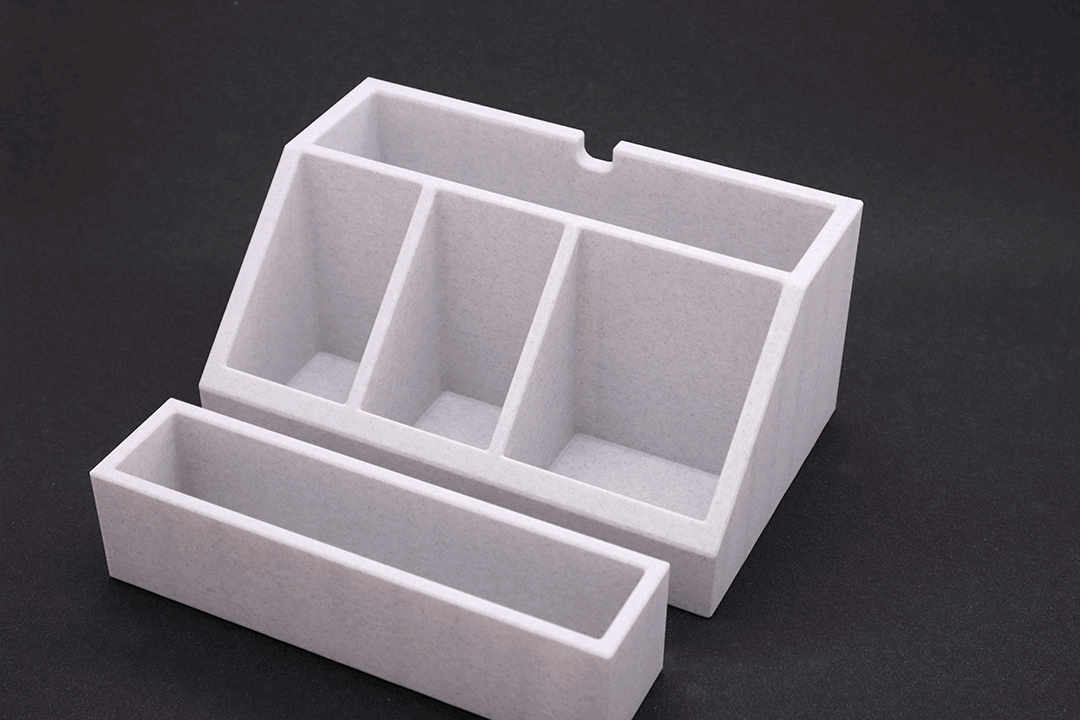 Remote Control Organizer｜Practical and Aesthetic｜Support-Free｜Easy to ...