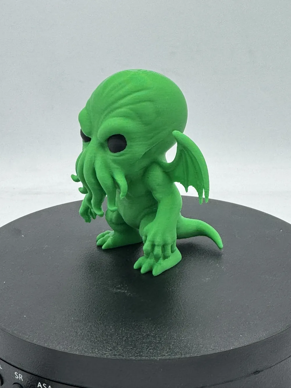 Cute Chibi Cthulhu Mini Cosmic Horror by WispHollow MakerWorld ...