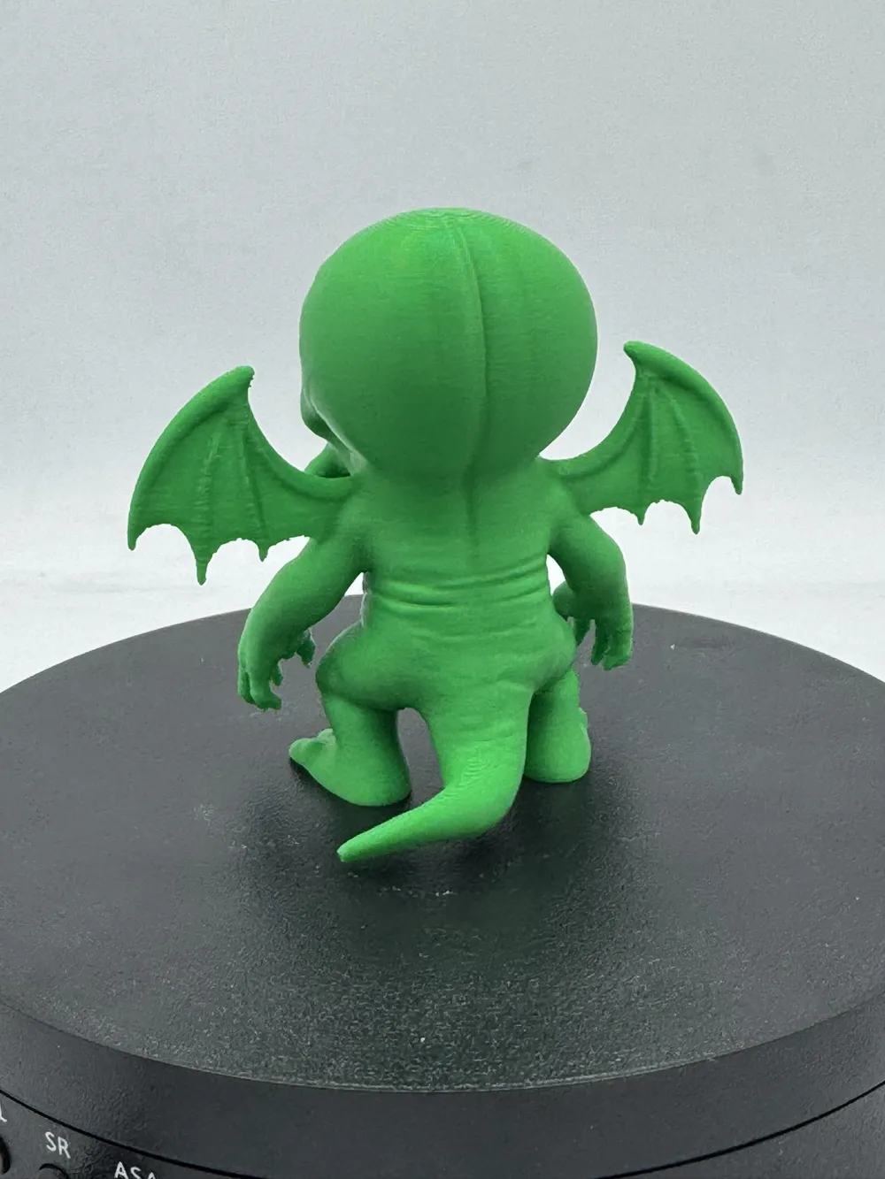 Cute Chibi Cthulhu Mini Cosmic Horror by WispHollow MakerWorld ...