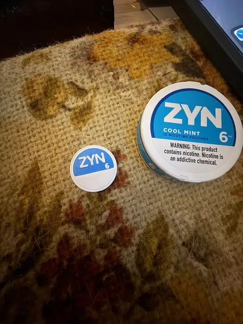 ZYN Golf Marker - Free 3D Print Model - MakerWorld