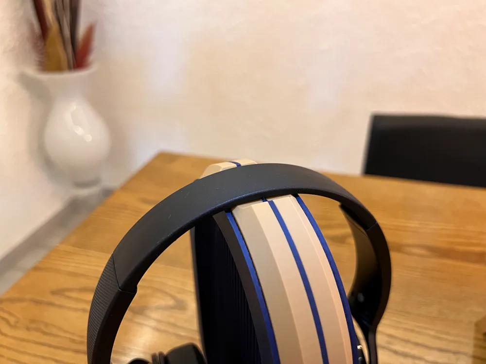 Headphone Stand by Luca Maker Lab - MakerWorld